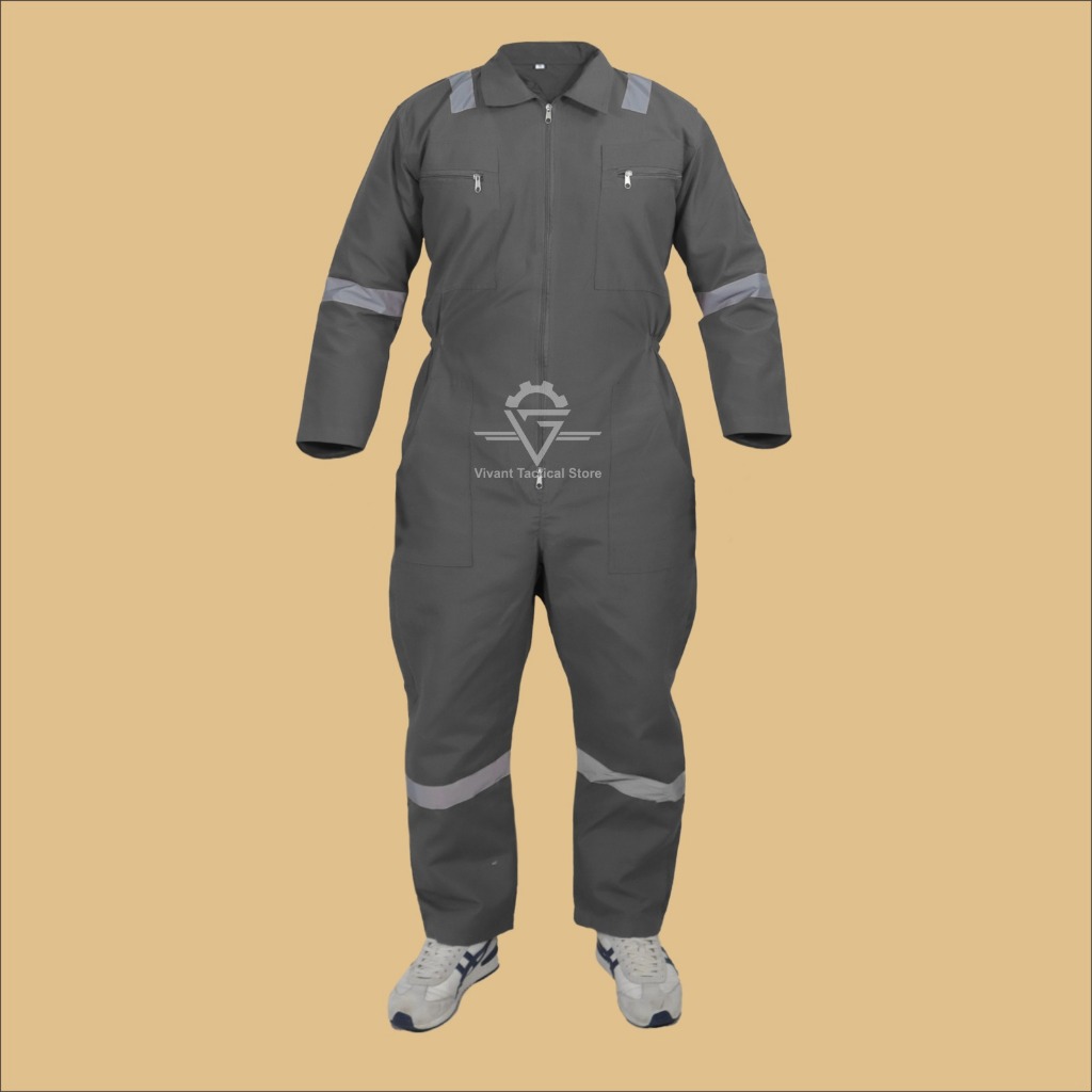 Jual wearpack safety termurah / werapack kerja / wearpck bengkel ...