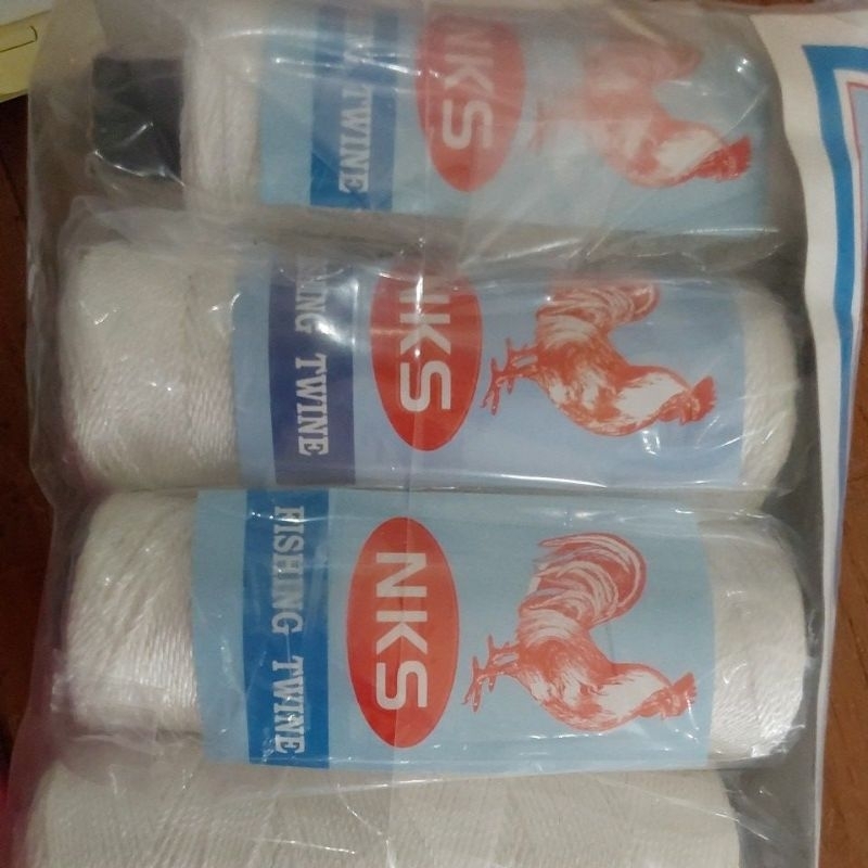Jual Benang Tukang Gulungan Besar / Benang Bangunan | Shopee Indonesia