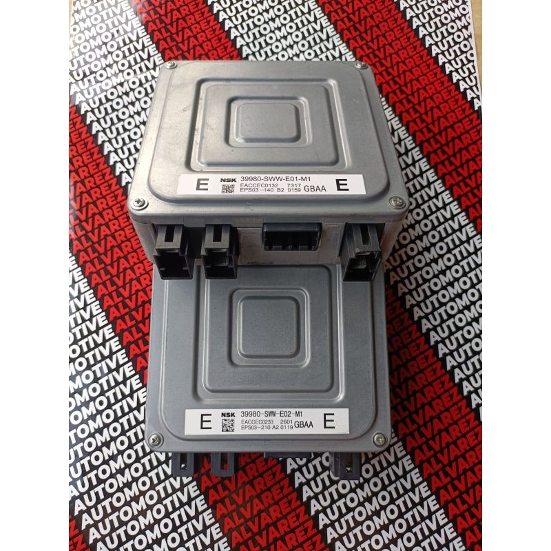 Jual MODUL EPS CR-V HONDA CRV GEN 3 2.0 CC 2007-2012 ORI JAPAN | Shopee ...