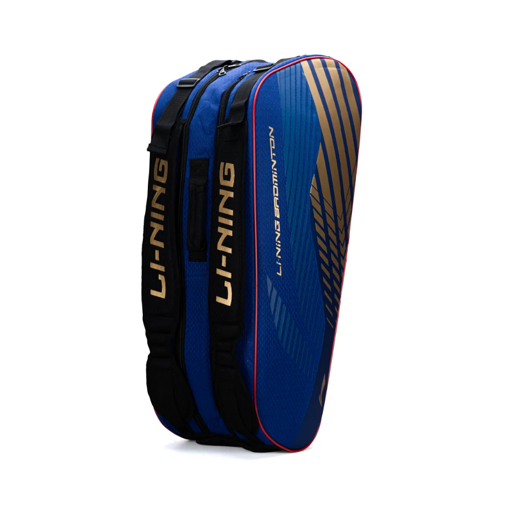 Jual Tas Raket dan Sepatu Badminton Li-Ning 2 in 1 Racket Bag ABDT315 ...