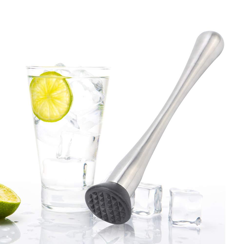 Jual Bar Mixer Mojito DIY muddler bar Cocktail Tools penumbuk ...