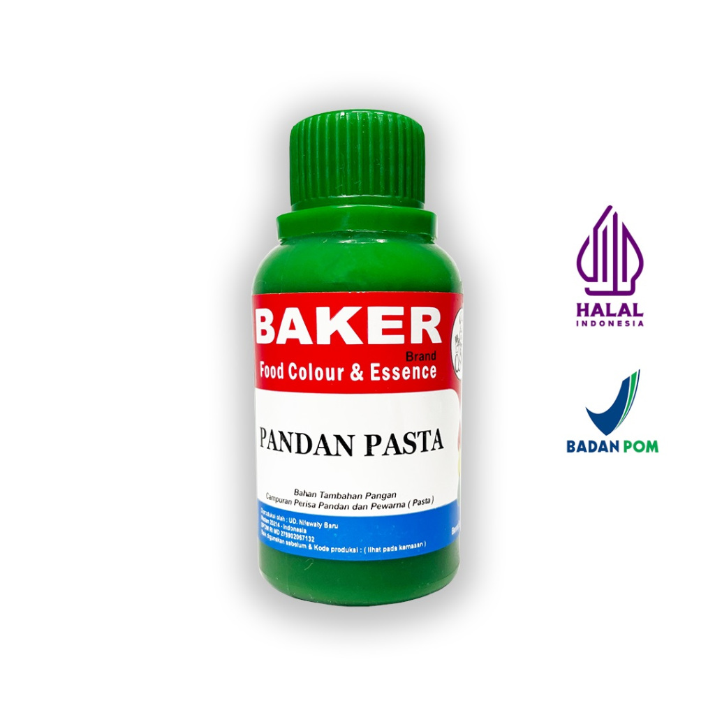 Jual Halal Perisa Kue / makanan / minuman / pudding / ice cream / bahan ...