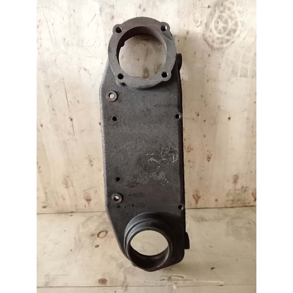 Jual Kotak Rumah Rantai ( Rotary Tiller Chain Box ) untuk Rotary lebar ...