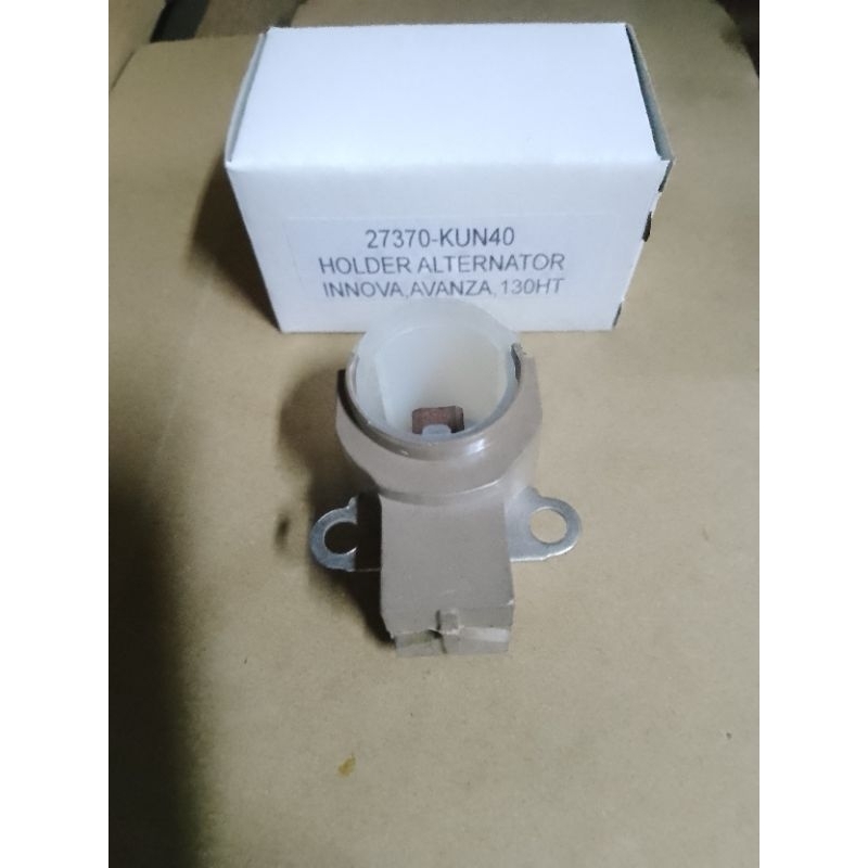 Jual HOLDER ALTERNATOR,RUMAH COOL DINAMO AMPER TOYOTA INNOVA,AVANZA ...