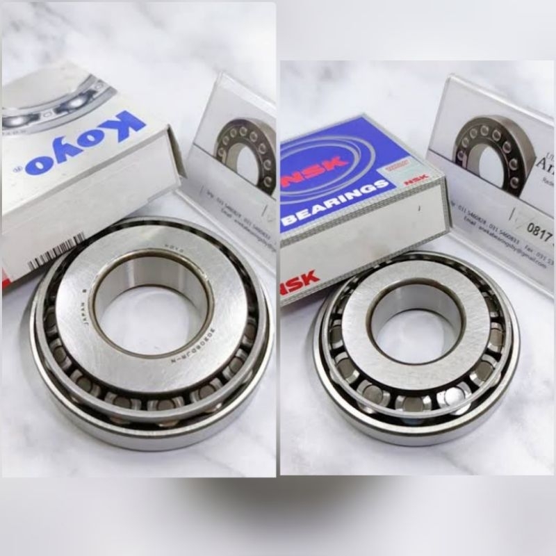 Jual Bearing Lahar Nenas Pinion BESAR KECIL Hardtop 2F BJ40 FJ40 ...