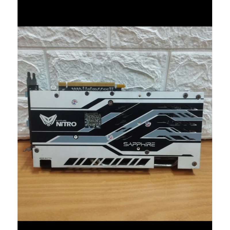 Jual vga Rx 580 8 gb | Shopee Indonesia