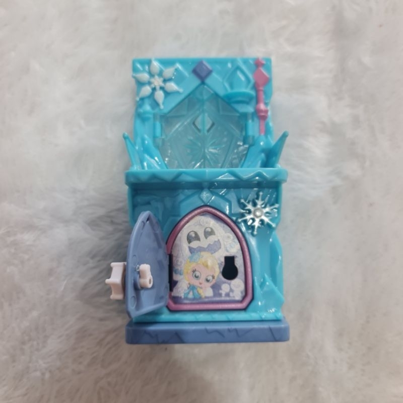 Jual Diorama Istana Princess Doorables Frozen | Shopee Indonesia