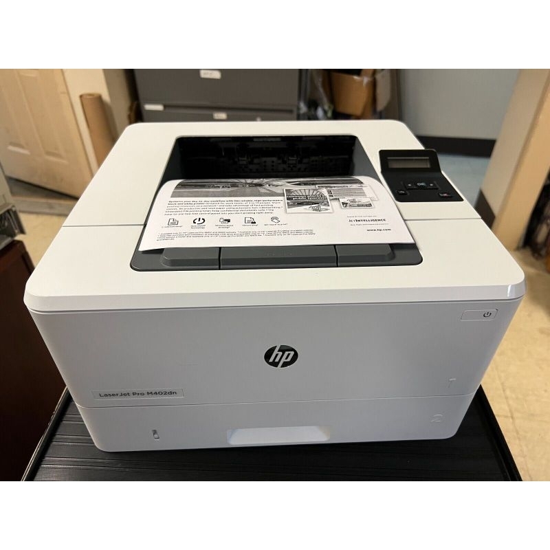 Jual Printer HP Laserjet Pro M402 | Shopee Indonesia