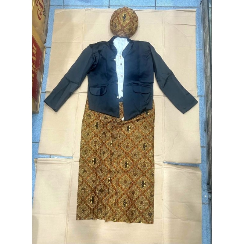 Jual Setelan Beskap Anak Tk - SD / Beskap Hewes Anak / Beskap Solo Anak ... Jual Setelan Beskap Anak Tk - SD / Beskap Hewes Anak / Beskap Solo Anak ...