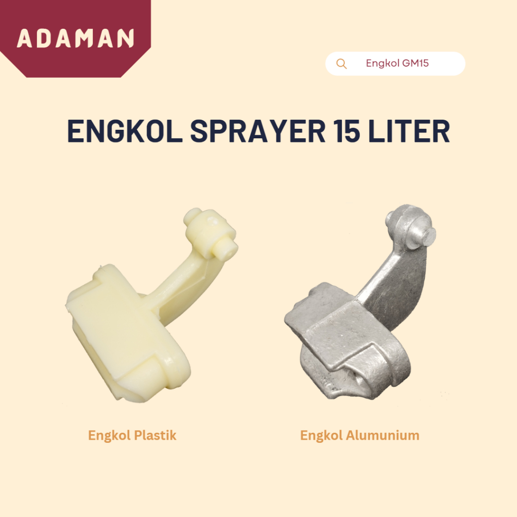 Jual Engkol Sprayer 15 liter PD15,SOLO,GERMAN15 | Shopee Indonesia