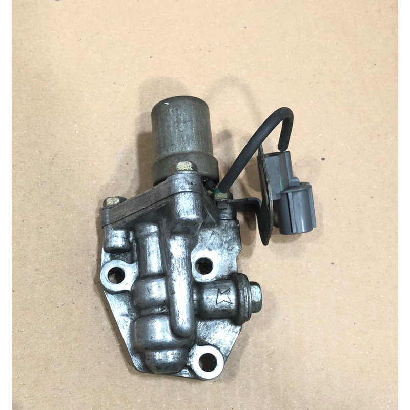 Jual Sensor selenoid vtec valve head F23 Honda ACCORD VtiL ODYSSEY 2.3 ...
