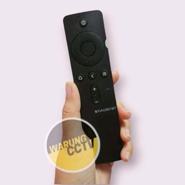 Jual Remote TV smart android XIAOMI Mi TV 4A android Mi TV BOV 3 remot ...