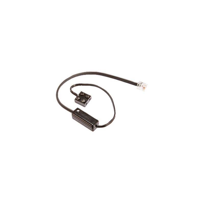 Jual LEGO Black Rj12/Converter Cable (54690) | Shopee Indonesia