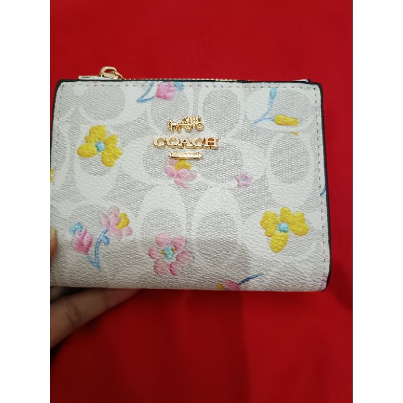 Jual dompet coach | Shopee Indonesia