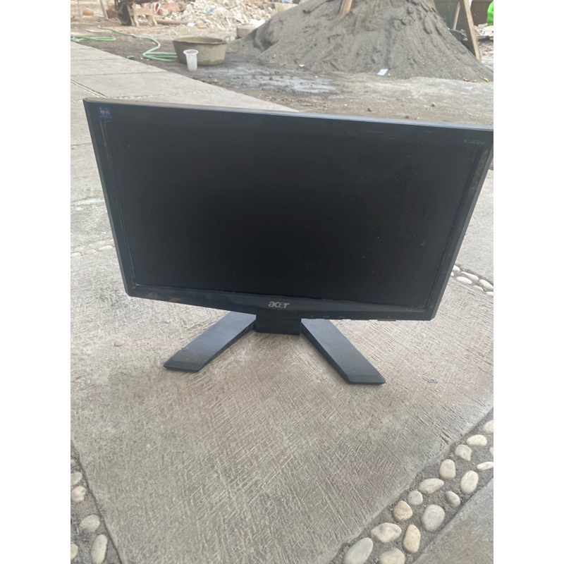 Jual Monitor acer | Shopee Indonesia