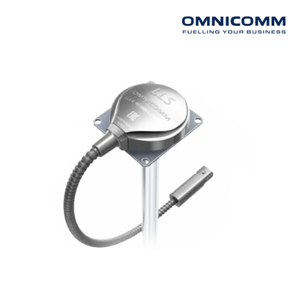 Jual Omnicomm Digital Sensor For Fuel Monitoring Sensor Ketinggian Air ...