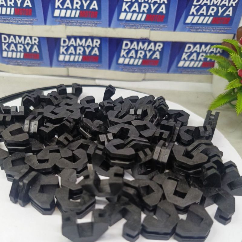 Jual PIECE SLED SLIDER BEAT ESP / BEAT POP / BEAT KARBU 100 PERSEN ASLI ...