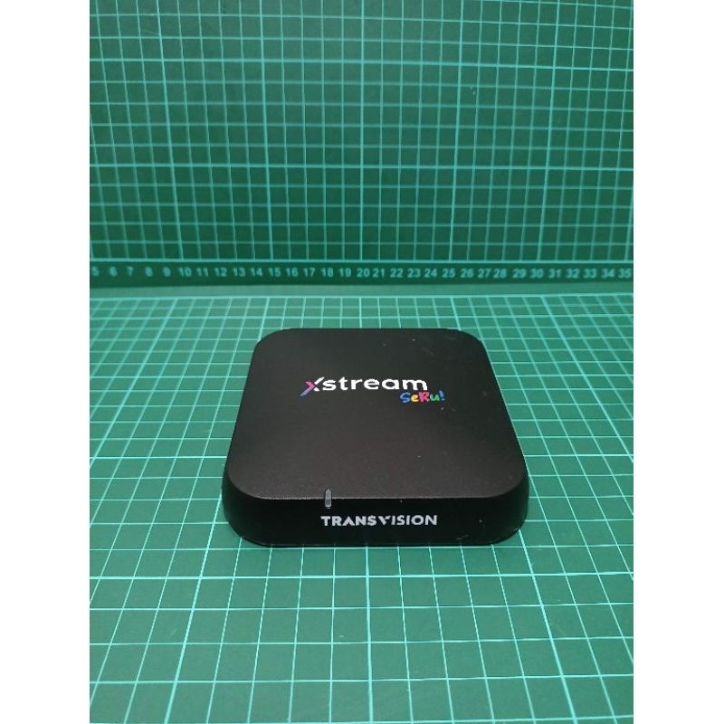Jual Xstream seru TRANSVISION | Shopee Indonesia