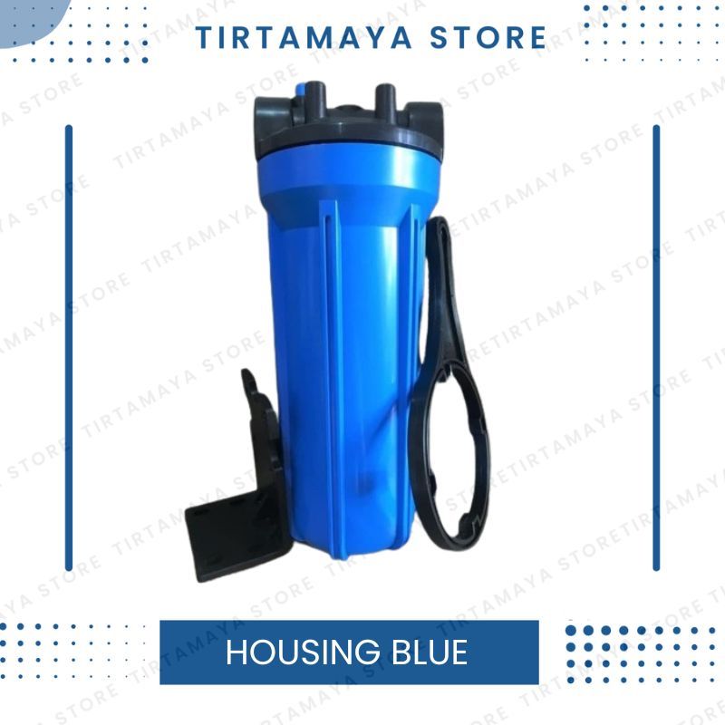 Jual Tabung Filter Air Terlengkap & Harga Terbaru Mei 2026 | Shopee ...