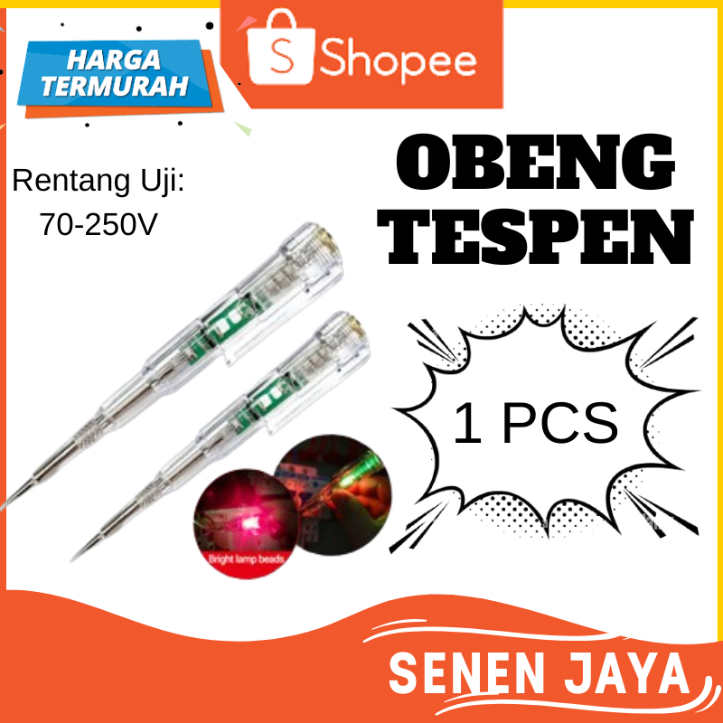 Jual Obeng Listrik Tespen Listrik obeng minus untuk Listrik dan ...