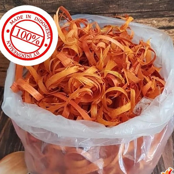 Jual Kayu Secang Serut 100 Gram Serut Halus Premium Rempah Bu Risma ...