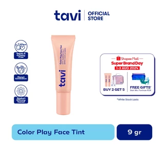 Toko Online Tavi Official Shop | Shopee Indonesia