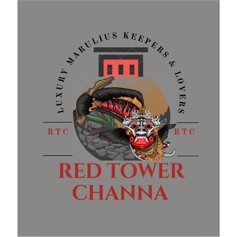 Jual STIKER Red Maru | Shopee Indonesia