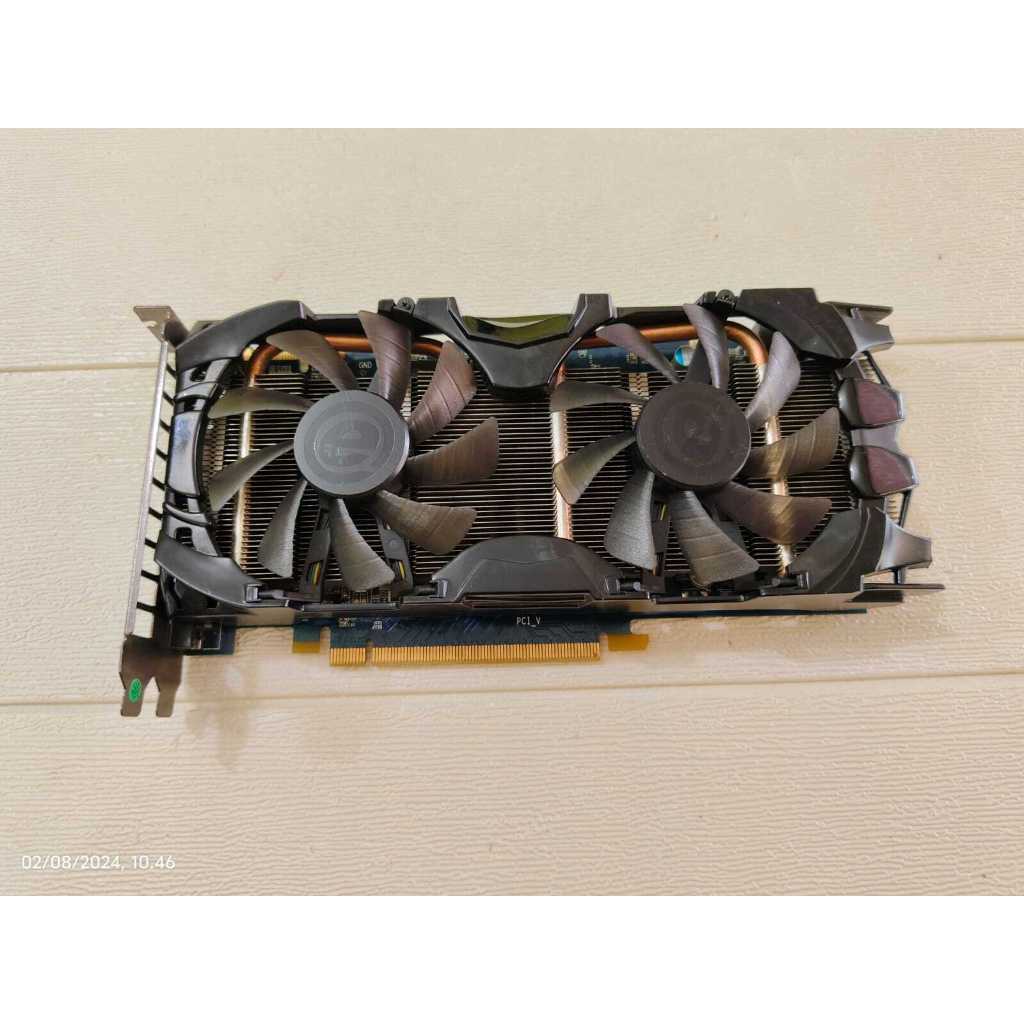 Jual Vga gtx 650 ti 2gb 192bit ddr5 dx12 | Shopee Indonesia