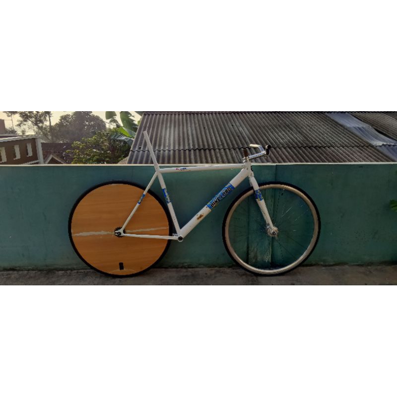 Jual frameset fixie | Shopee Indonesia