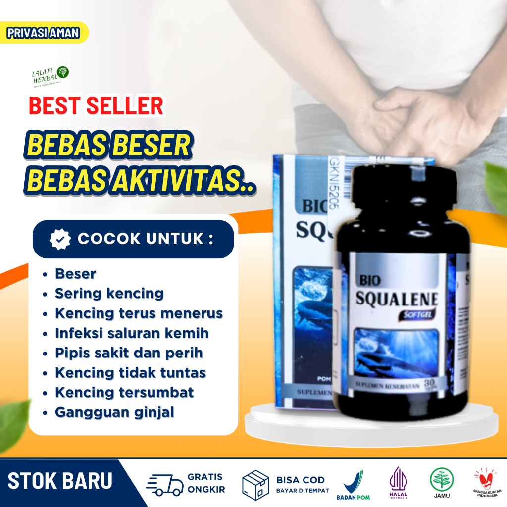 Jual Obat Sering Kencing ISK Wanita dan Pria Beser Infeksi Saluran Kemih Pipis Sakit | Shopee ...