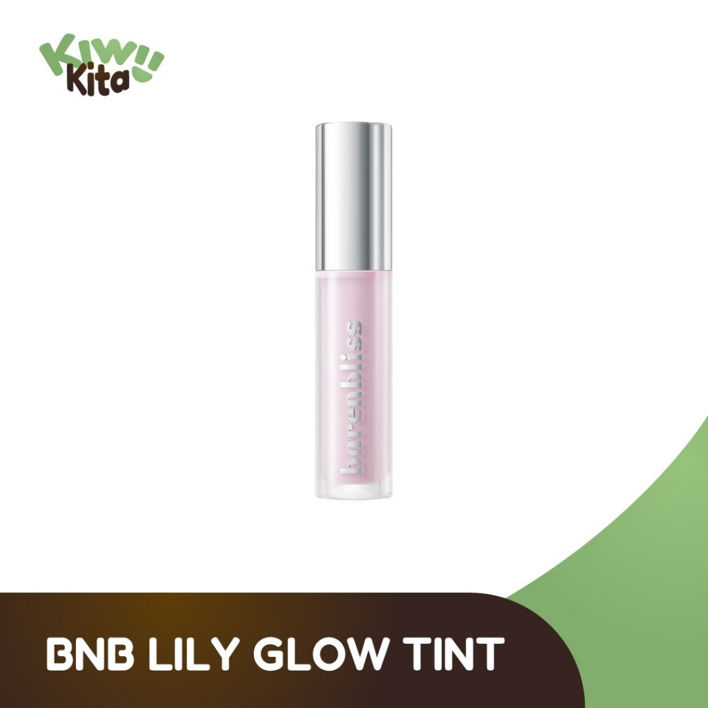 Jual BNB Barenbliss Lily Makes Luminous Glow Tint/Lip Tint/Lip Stain | Shopee Indonesia