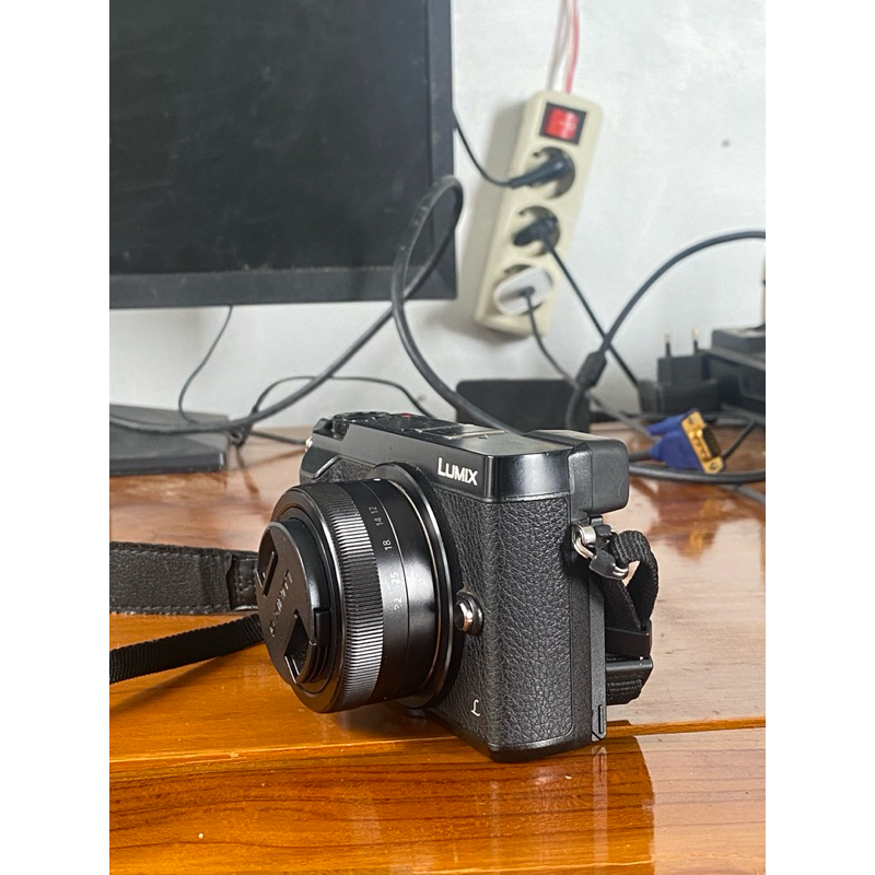Jual Lumix Gx85 | Shopee Indonesia