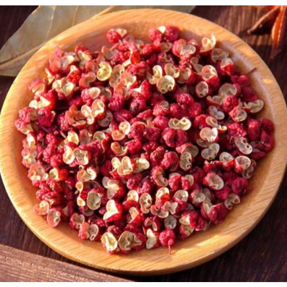 Jual lada merah super pedas 100 gram | Shopee Indonesia