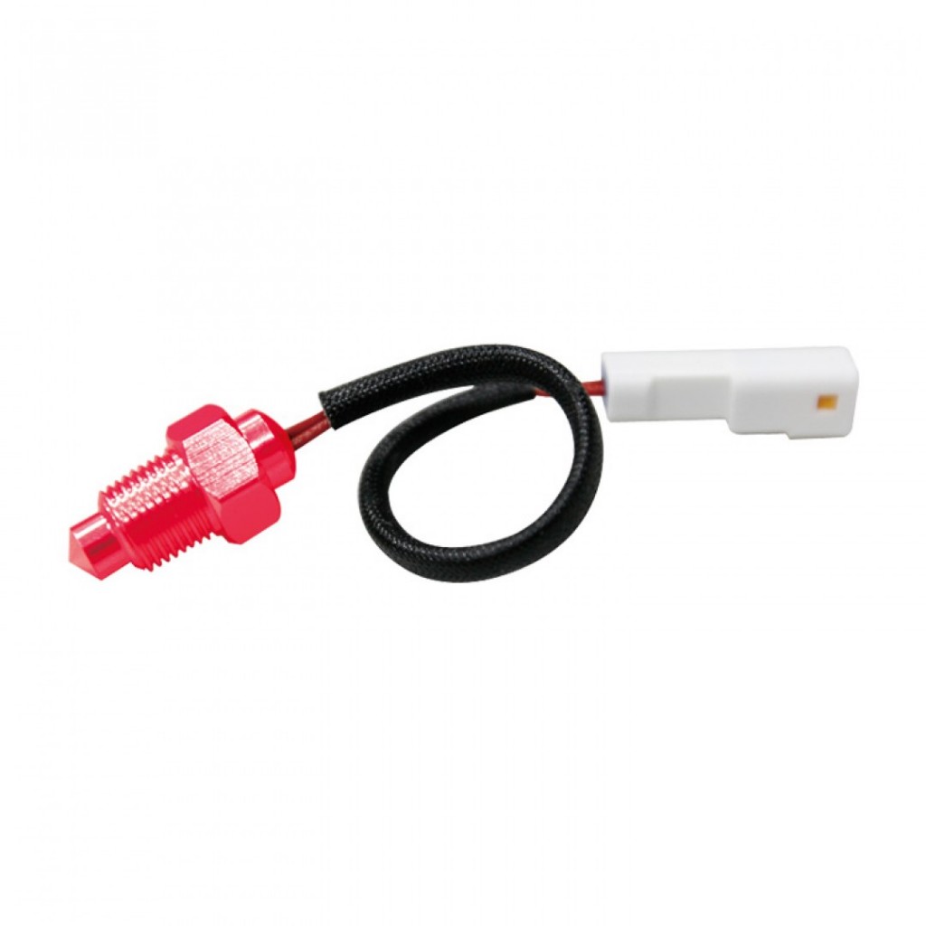 Jual Kabel Sensor KOSO Temperature Sensor 0-250c | Shopee Indonesia