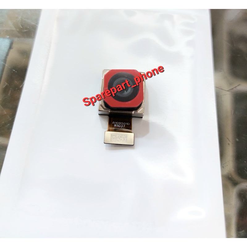 Jual kamera belakang modul camera xiaomi redmi note 10 pro 4g original ...