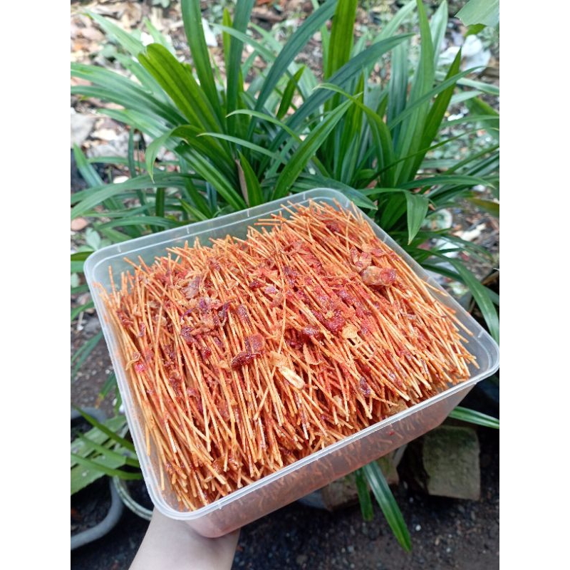 Jual Milidi_din (kemasan Box 2000ml milidi 500gr) | Shopee Indonesia
