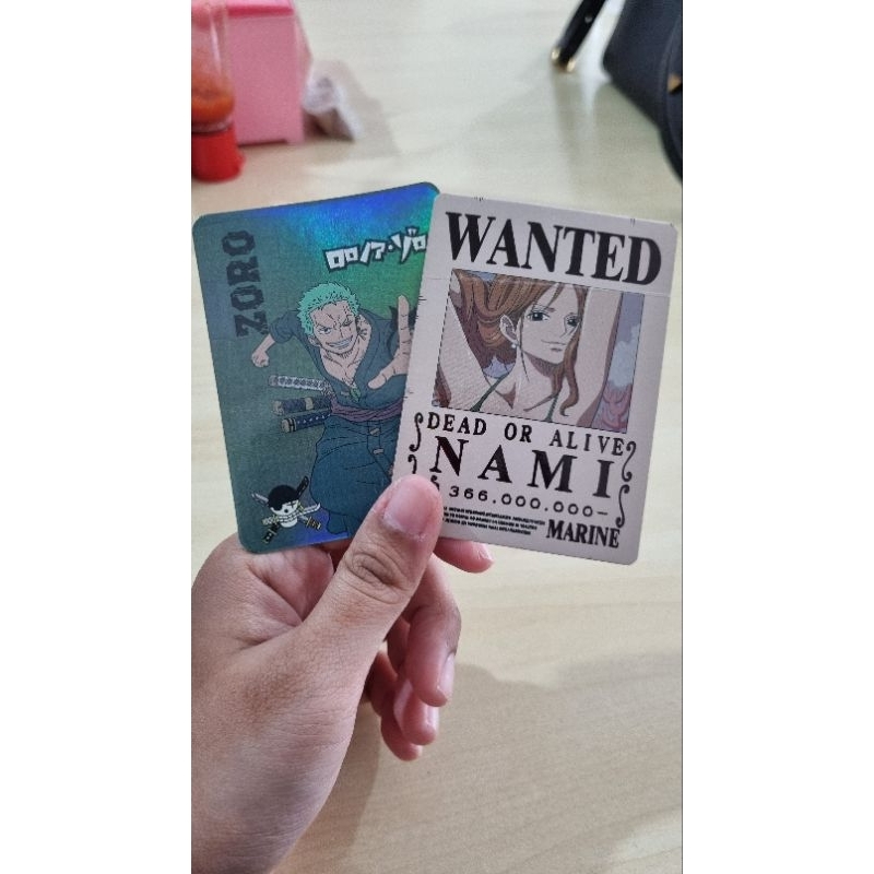 Jual One Piece x Chatime [Sudah di Booking] | Shopee Indonesia