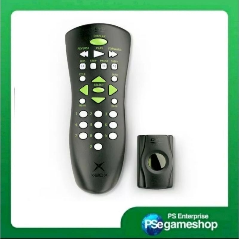 Jual Xbox - DVD-Playback-Kit | Shopee Indonesia
