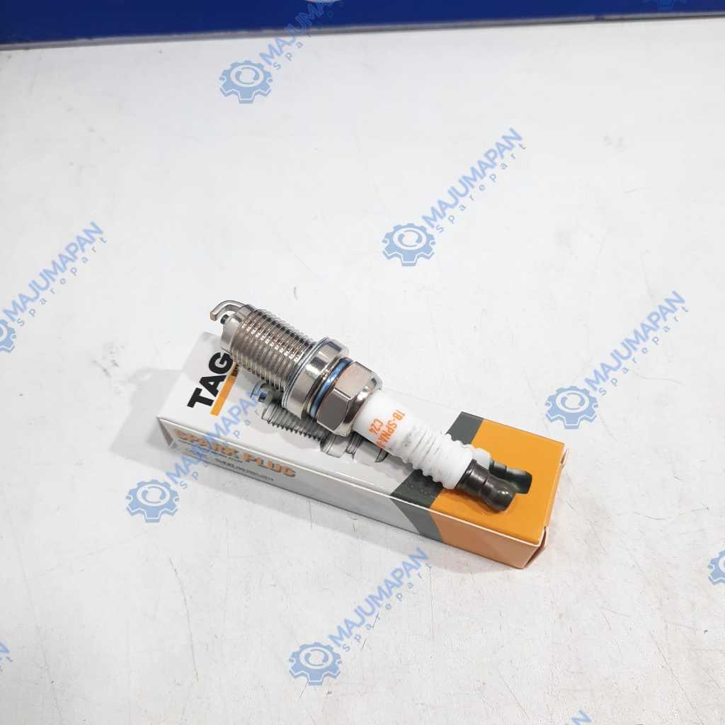 Jual BUSI SUZUKI GRAND VITARA GRAND ESCUDO XL7 SX4 CROSS AERIO BALENO ...