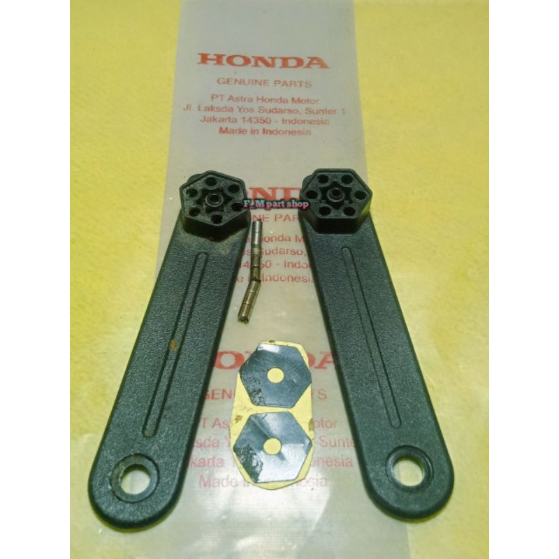 Jual Tongkat kunci darurat emergency key honda PCX 150 PCX 160 vario ...