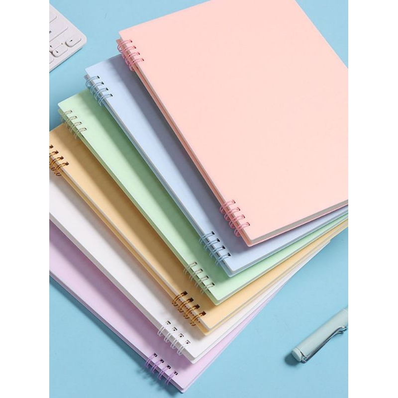 Jual Notebook / Diary Book / Sketch / Journal Book - ukuran A6 ( 100 ...