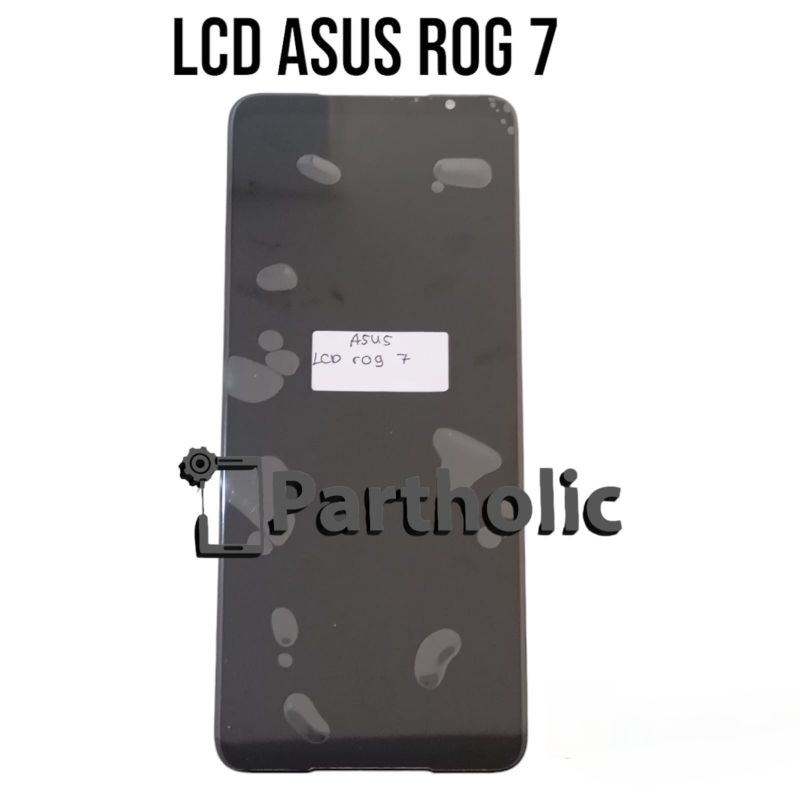 Jual Lcd Touchscreen Asus Rog Phone 7 / ROG 7 Original | Shopee Indonesia