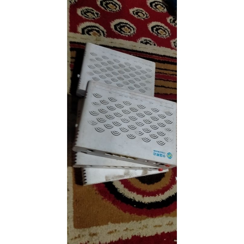 Jual Router wifi Epon Ont F460 | Shopee Indonesia
