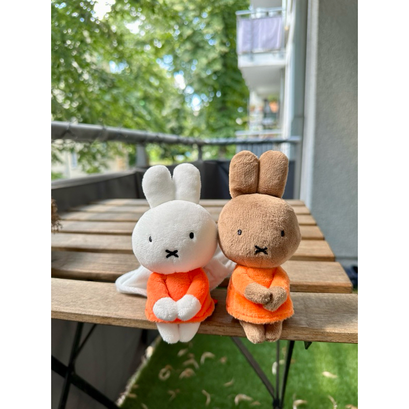Jual Miffy T-arts Oren Miffy | Shopee Indonesia