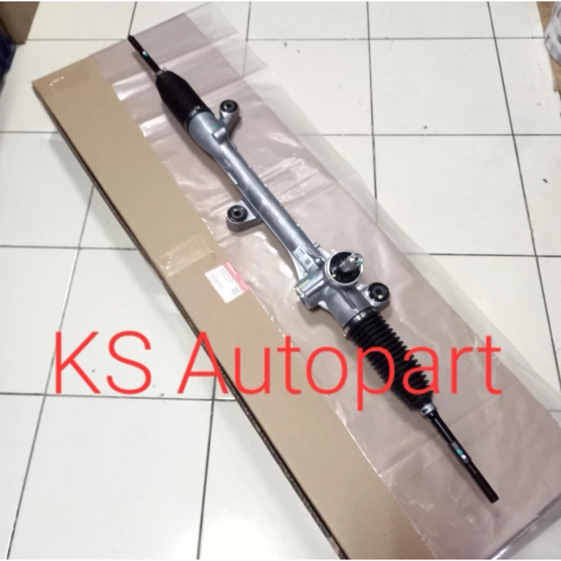 Jual Rack steer steering honda HRV HR-V 1.5cc 1.8cc original | Shopee ...