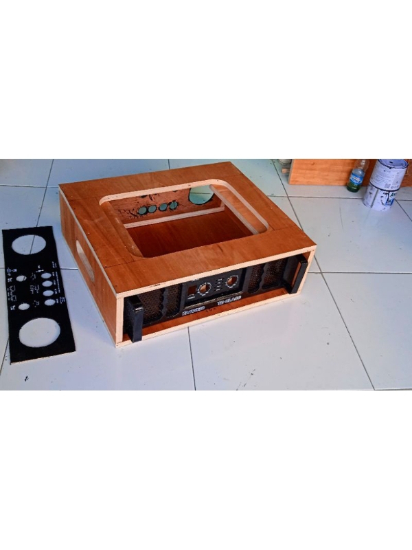 Jual box power / box power dari triplek | Shopee Indonesia