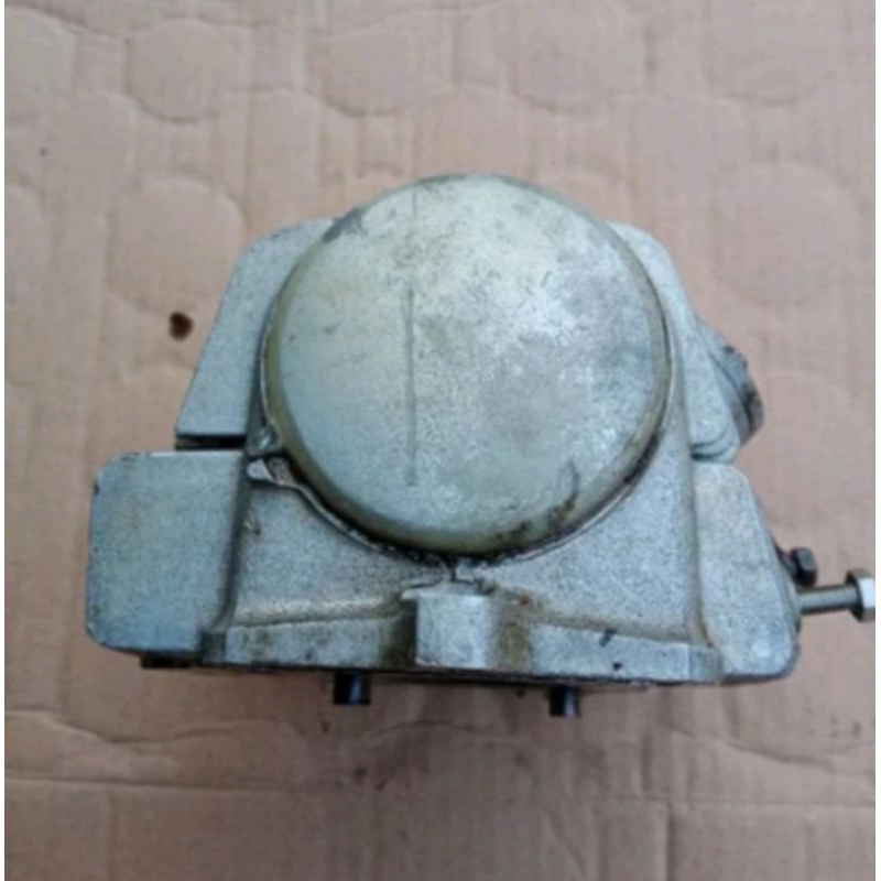 Jual head bLok sinder isi motor Honda Supra fit ramping / Supra fit new ...