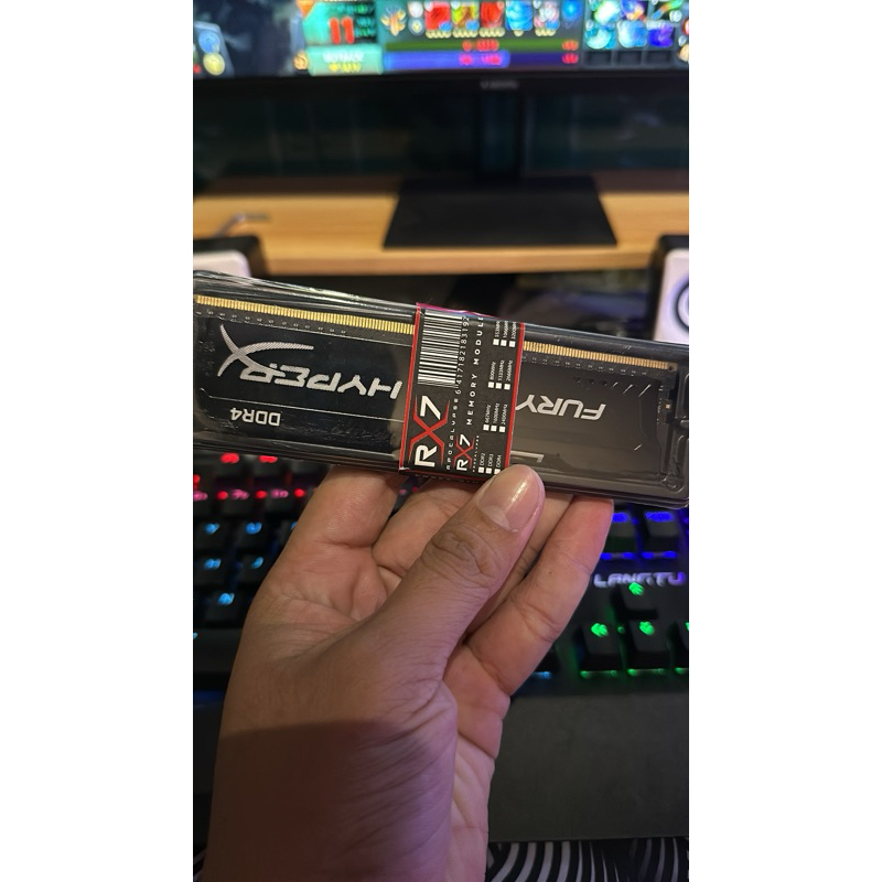 Jual ram ddr 4 4gb 2400 mhz | Shopee Indonesia