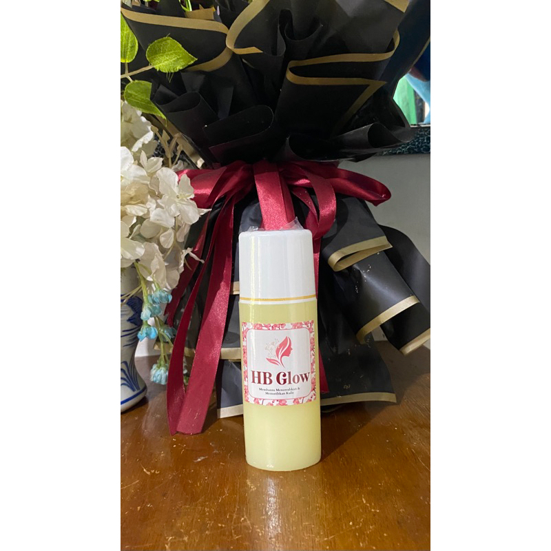 Jual HB GLOW ORIGINAL | Shopee Indonesia