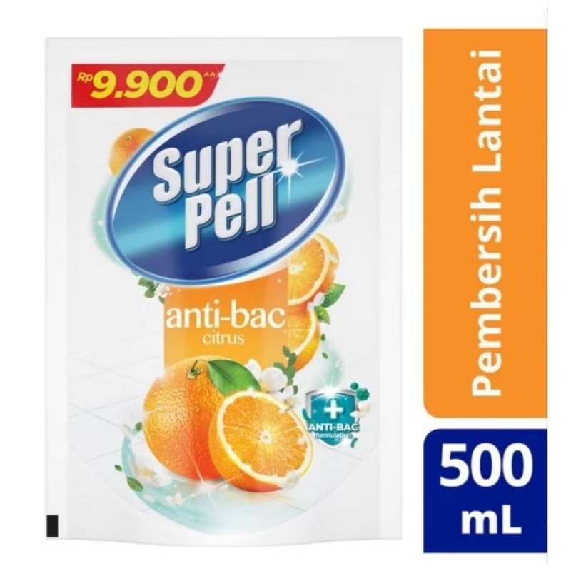 Jual Superpell 500mL | Shopee Indonesia